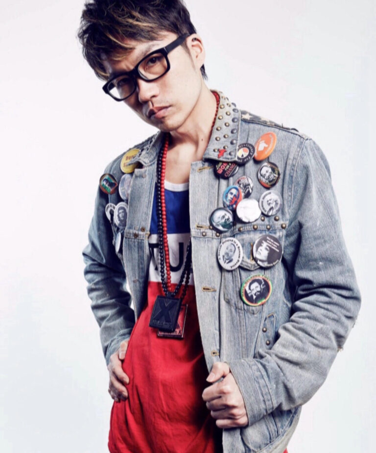 Kohei Hattori – Miryokucon